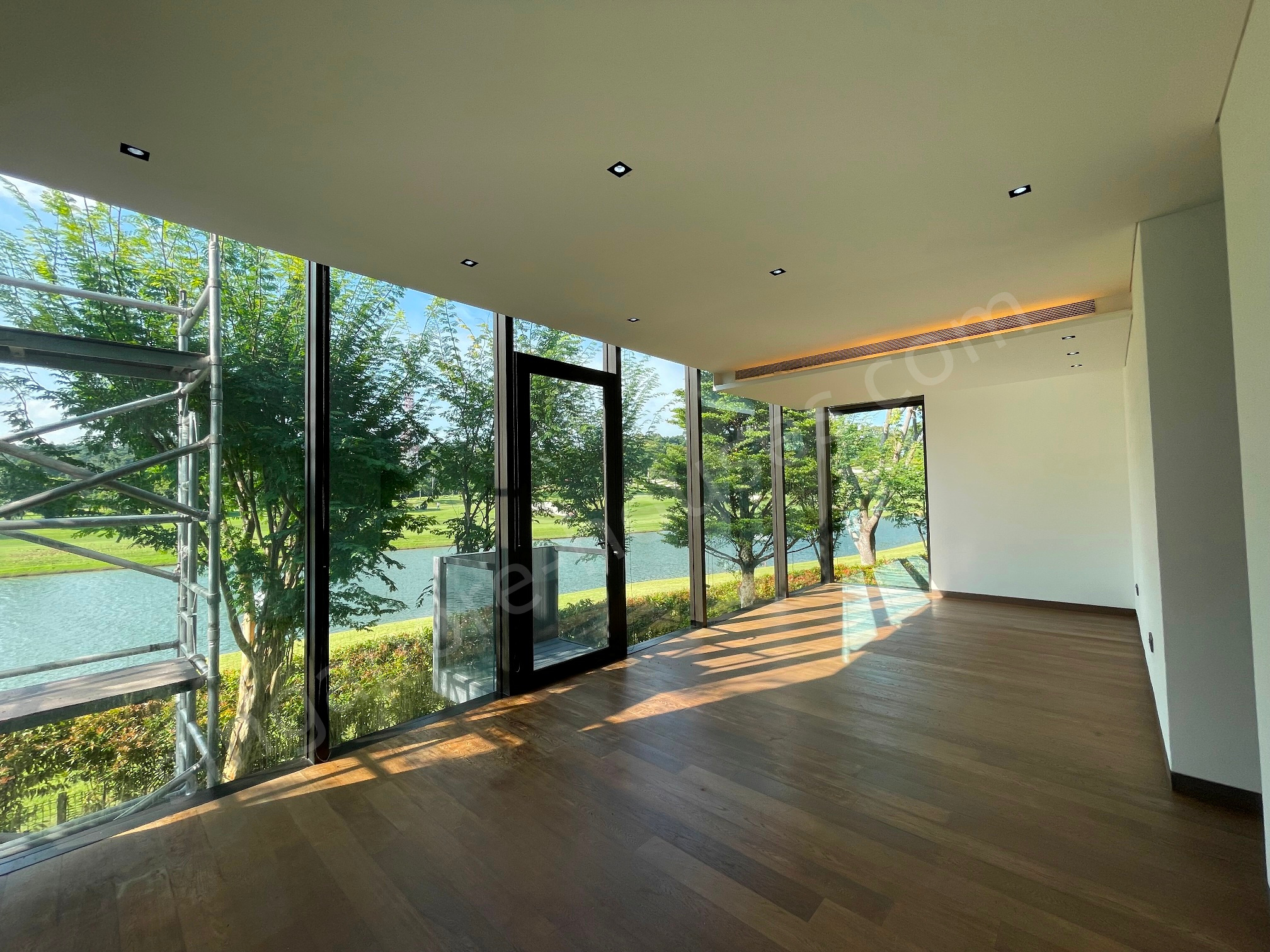 Type B Villa (Corner) | The Green Collection, Sentosa Cove